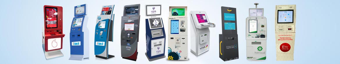 iKiosk: Custom Self Service Kiosk Solution | IBS